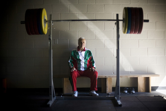 La méthode bulgare | PowerliftingMag - Communauté force athlétique et ...