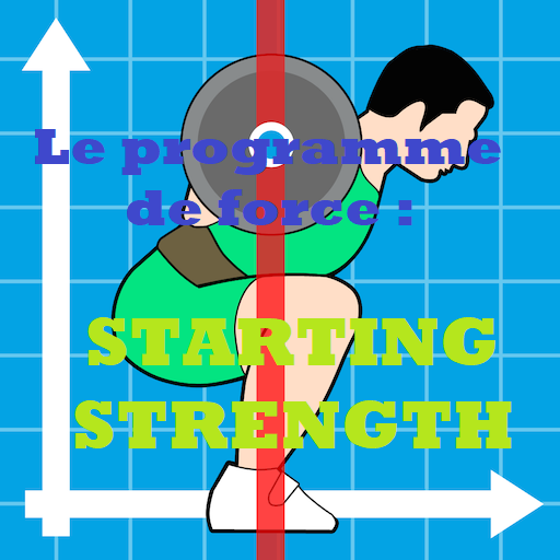 Programme de Force pour débutants en force athlétique : Starting ...